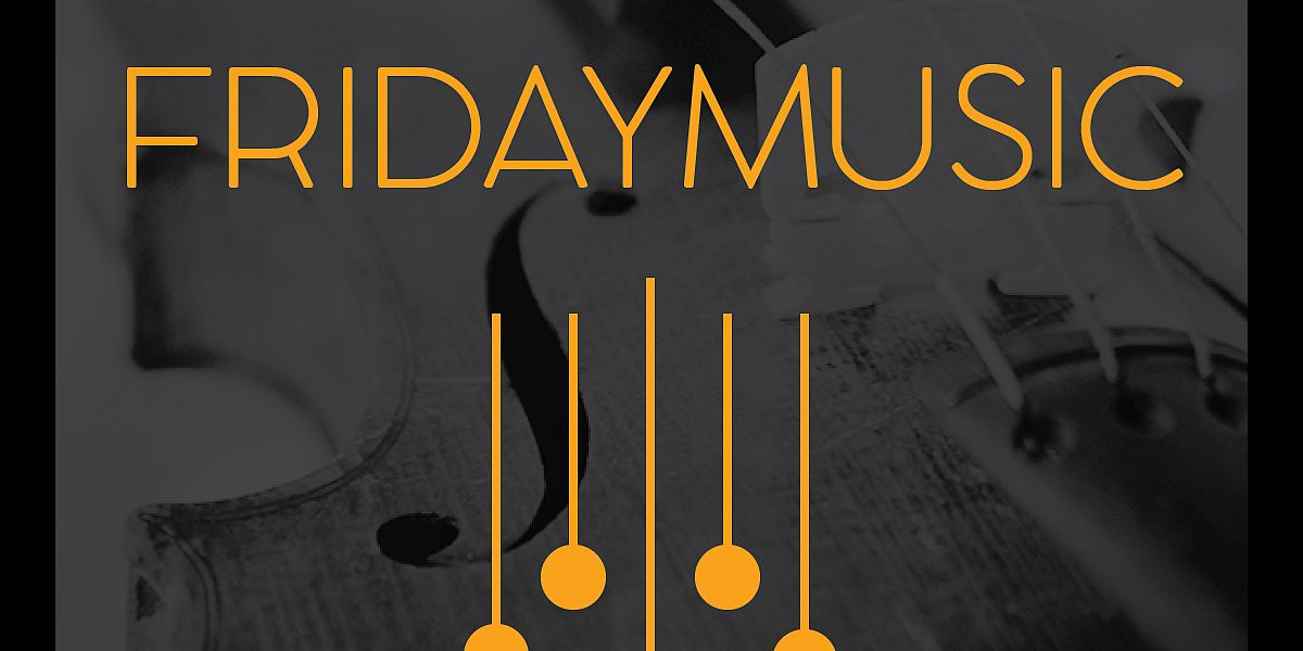 Fridaymusic Strings Uvic Events University Of Victoria