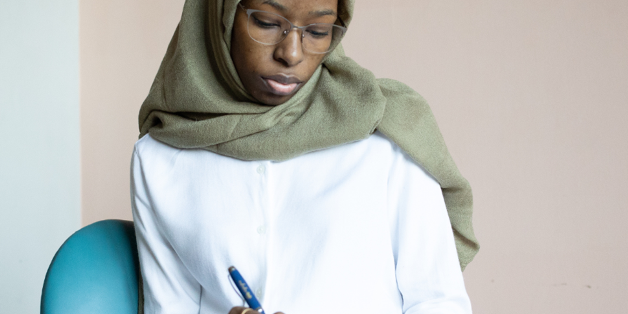 Women’s Halaqa (Islamic Lecture) / Uvic Events - University of Victoria