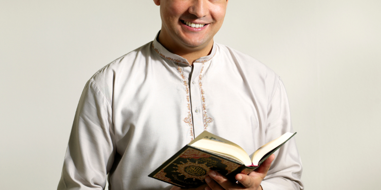 Men’s Halaqa (Islamic Lecture) / Uvic Events - University of Victoria