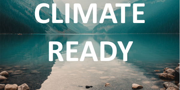 Climate Ready: Preparing for the Climate Crisis / Uvic Events ...