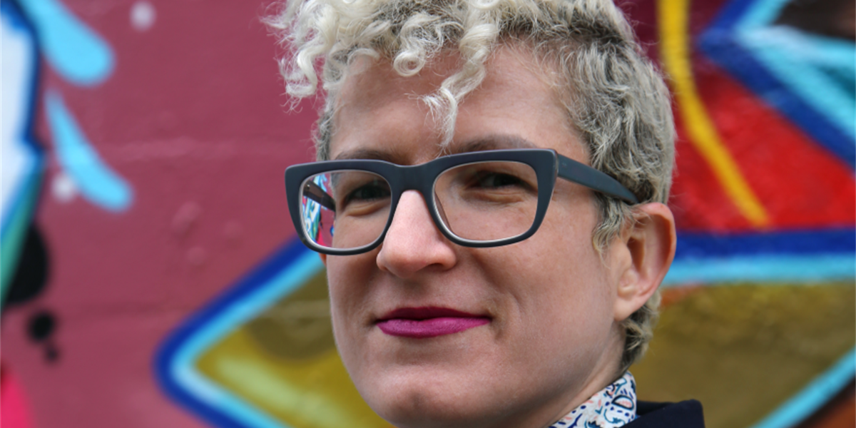 Queerness Isn’t Inclusive, and Church Shouldn’t Be Either / Uvic Events ...