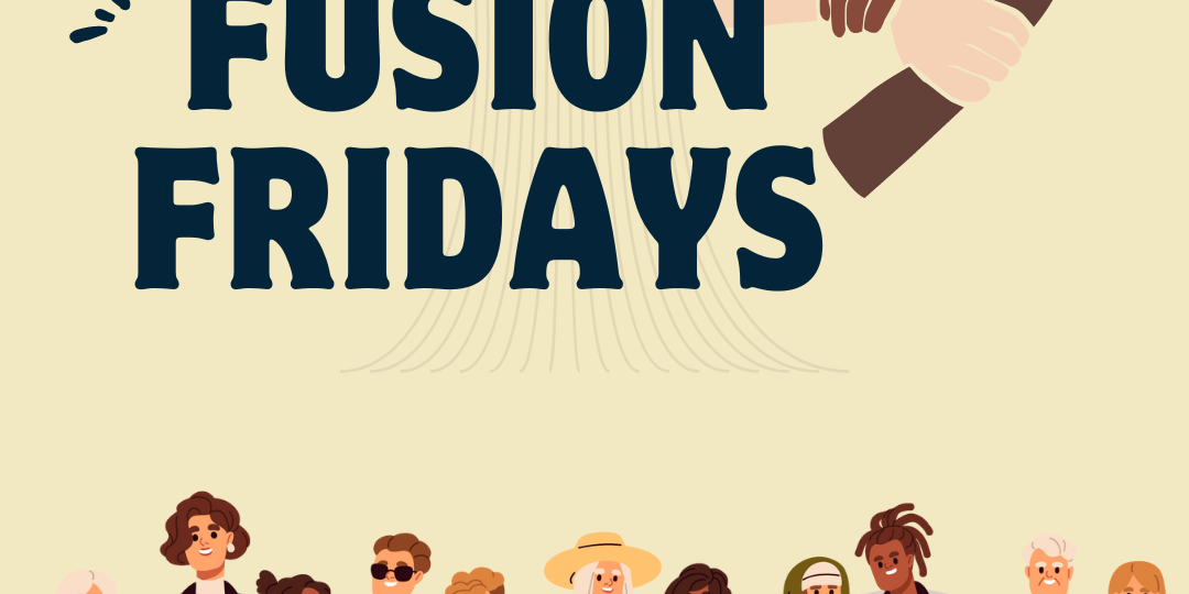 Fusion Fridays / UVic Events - University of Victoria