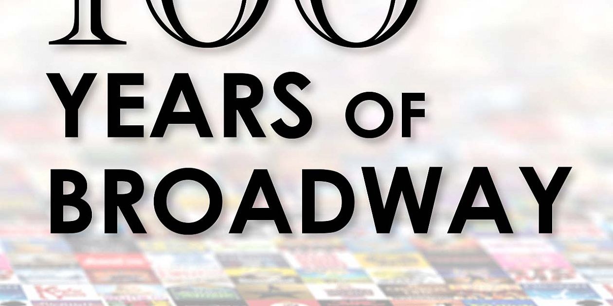 100 Years of Broadway / Uvic Events - University of Victoria