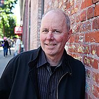 Southam Lecturer David Beers: “The War Against Journalists” / Uvic ...