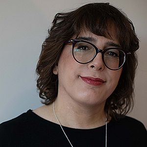 Visiting Artist Rhea Myers / Uvic Events - University of Victoria