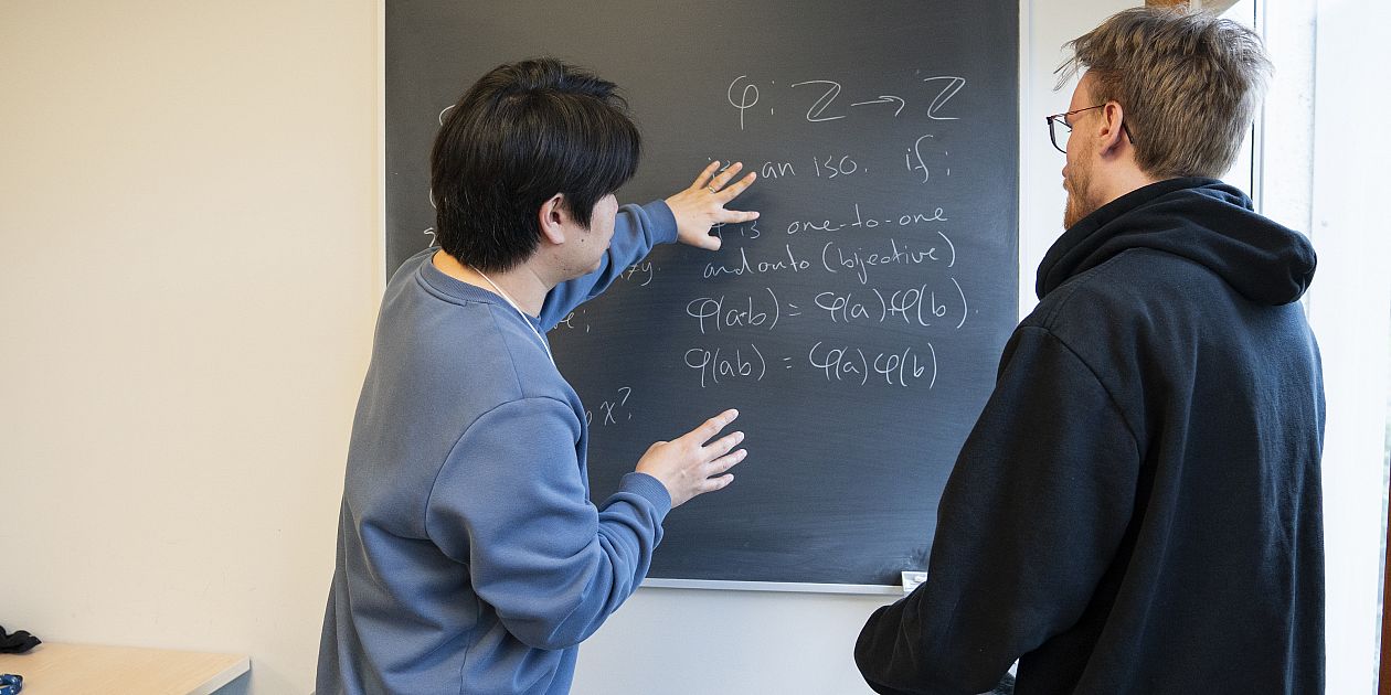 Drop-in hours: Math & Stats Assistance Centre / UVic Events ...