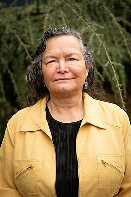 Conversation with Bev Sellars / UVic Events - University of Victoria