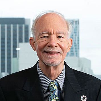 David Malone - Canada and the Indo-Pacific in a New Political Era ...