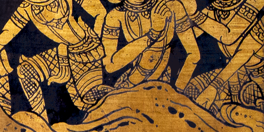 Conference: Human Security in Southeast Asia / UVic Events - University ...