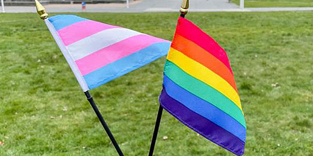 UVic Pride Caucus Movie Night / UVic Events - University of Victoria