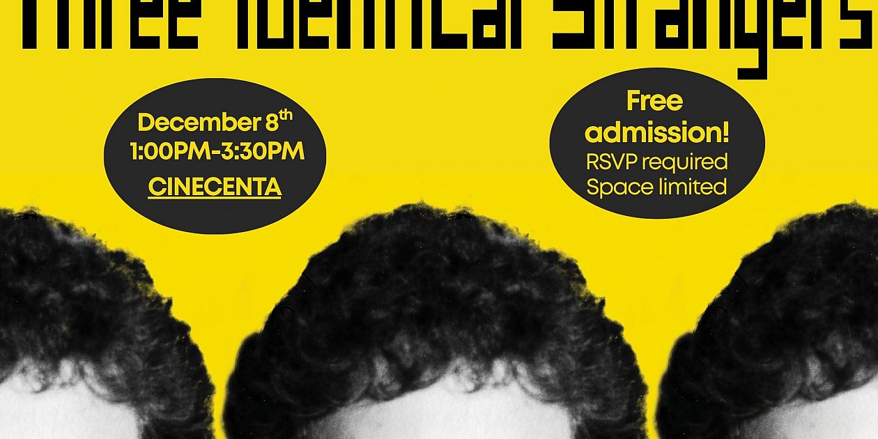 Three Identical Strangers screening and discussion / UVic Events ...