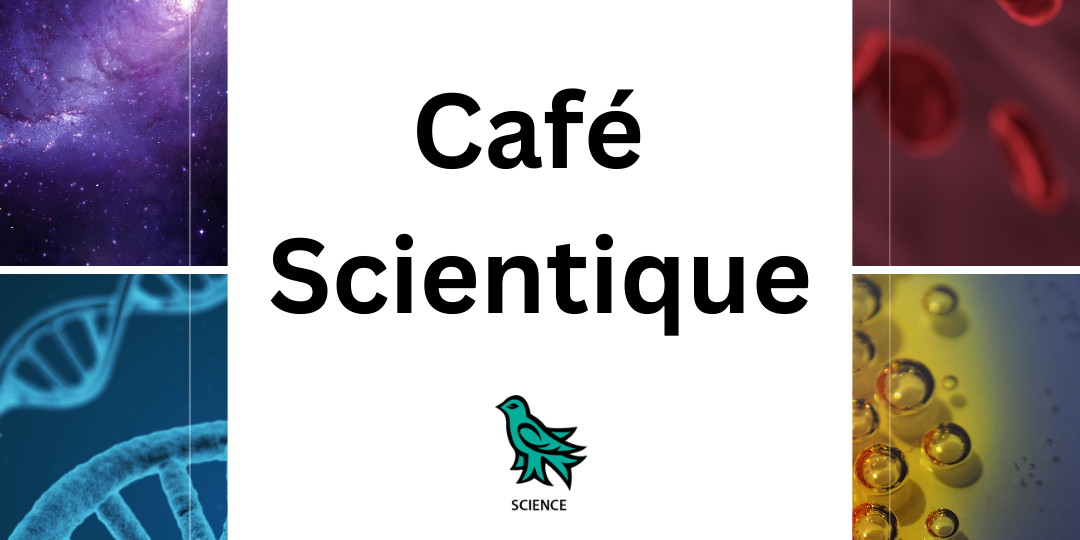 Café Scientifique: The Genetic Chef - Engineering Immunity Through Diet ...