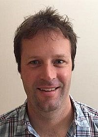 Biology Seminar- Dr. Tim Green “Can shellfish adapt to the rapid pace ...