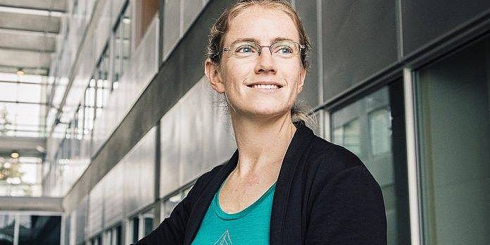 Chemistry seminar - Heather Buckley / UVic Events - University of Victoria
