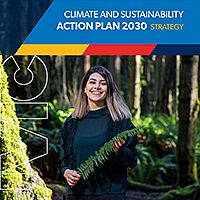 Open House: Climate and Sustainability Action Plan / UVic Events ...