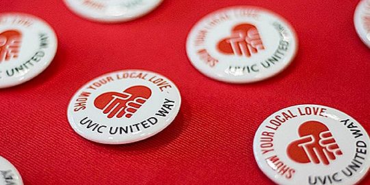 University Club specials / UVic Events - University of Victoria