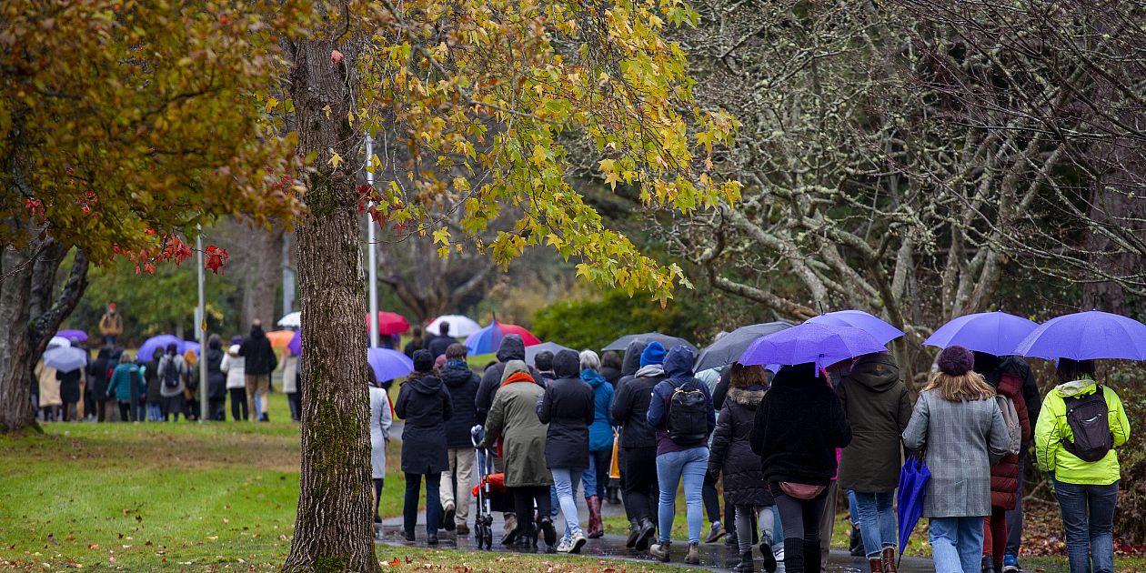 National Day of Remembrance and Action on Violence Against Women / UVic ...