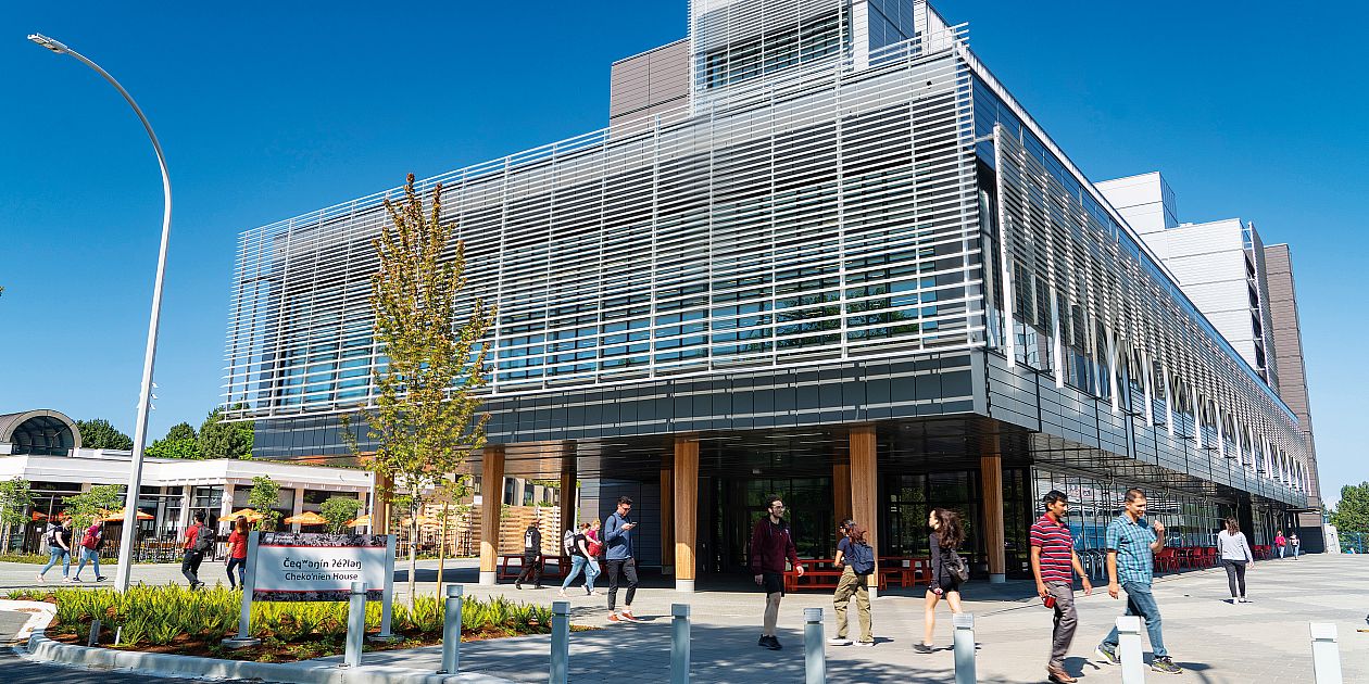 Academic Standing & Academic Recovery / Uvic Events - University of ...