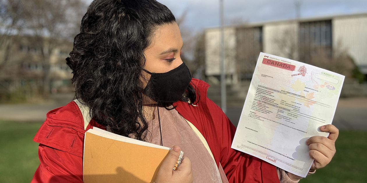 Post-Graduation Work Permit Information Session / Uvic Events ...